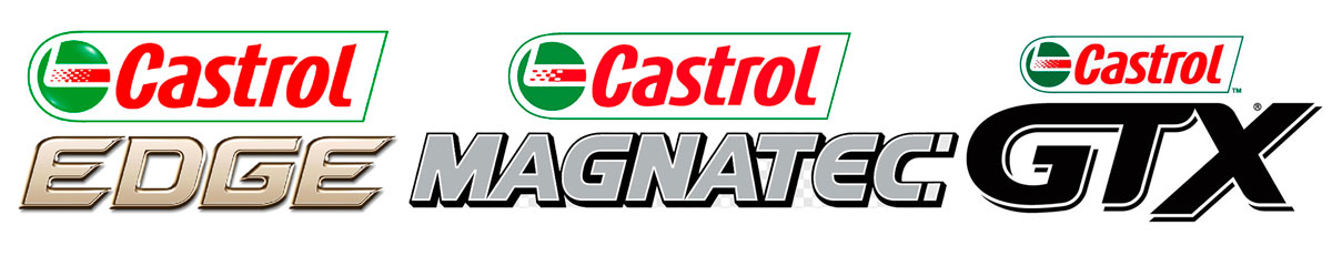 Aceites Castrol: Lo mejor para el cuidado de tú motor.