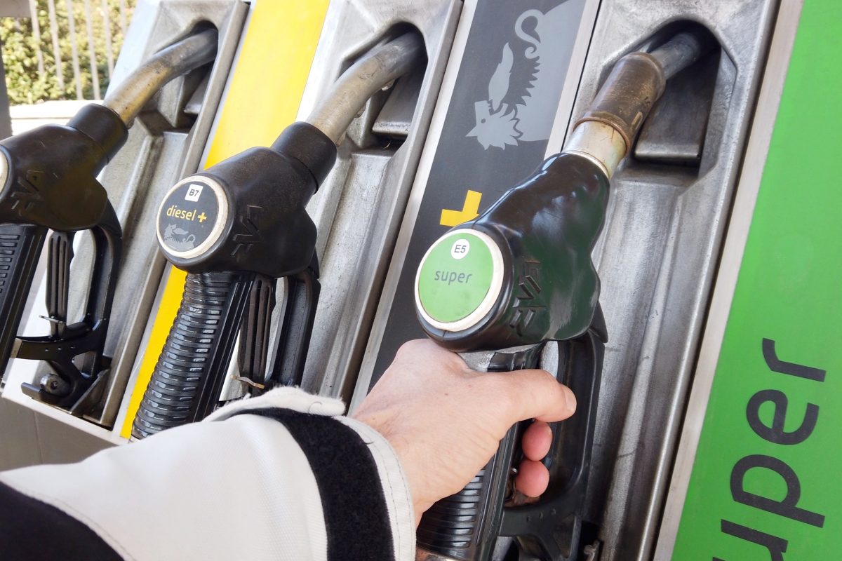 Qué es el etanol y sus usos como combustible en vehículos